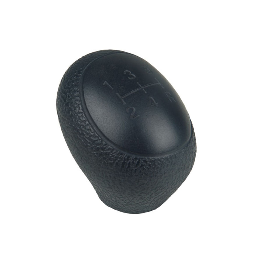 Bola Câmbio 5 Marchas Cinza Palio Edx 96/2000