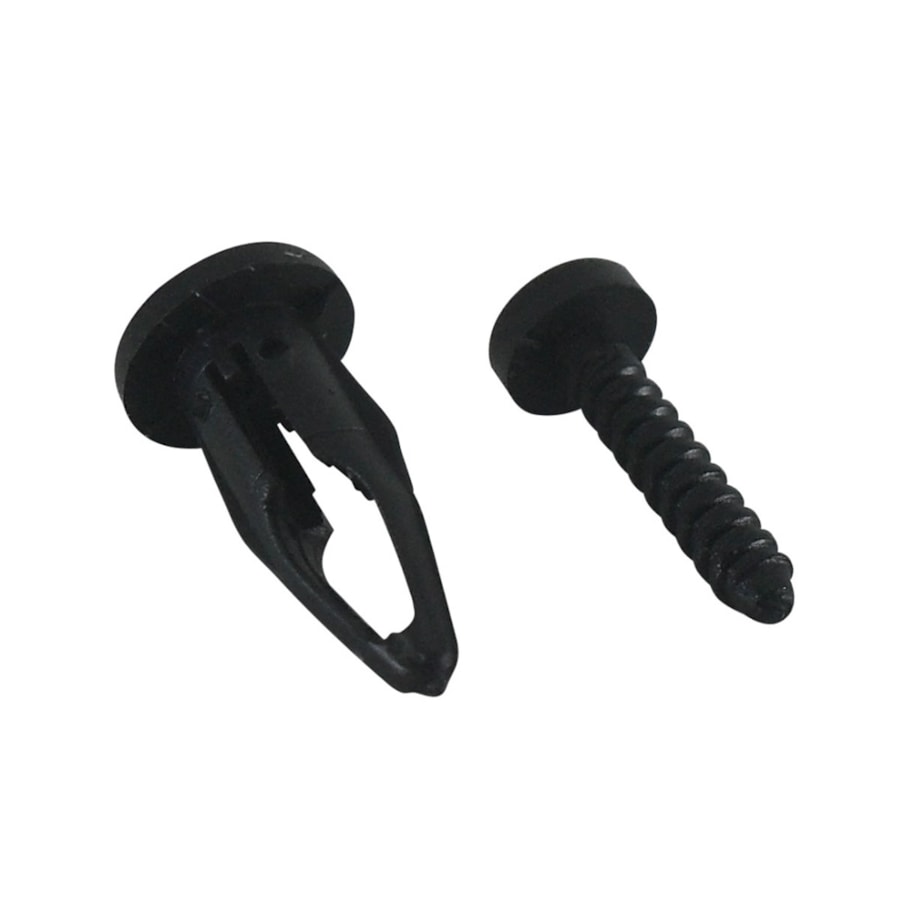 Bucha Fixação Spoiler S10 93/2019