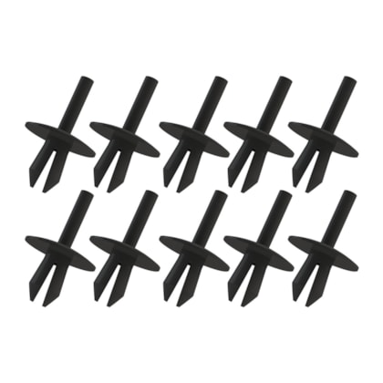 Bucha Parachoque P251 Celta 2001/2014 - Carblue