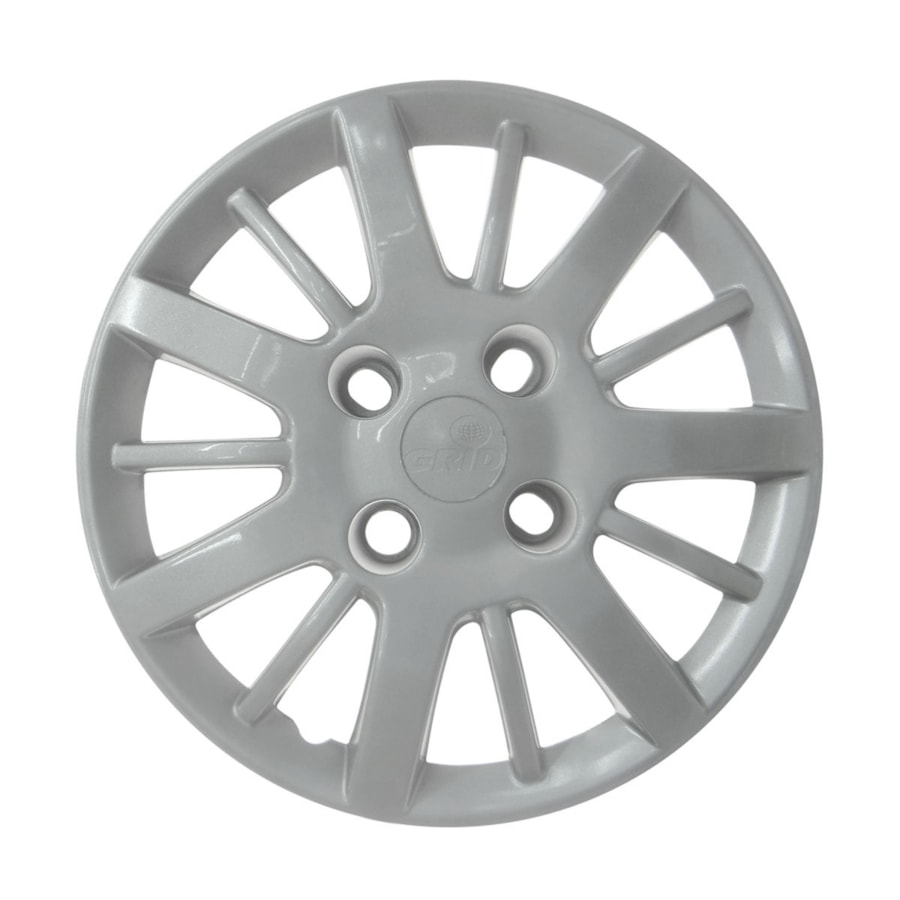 Calota Aro 13 Grid Calotas 074cbptae