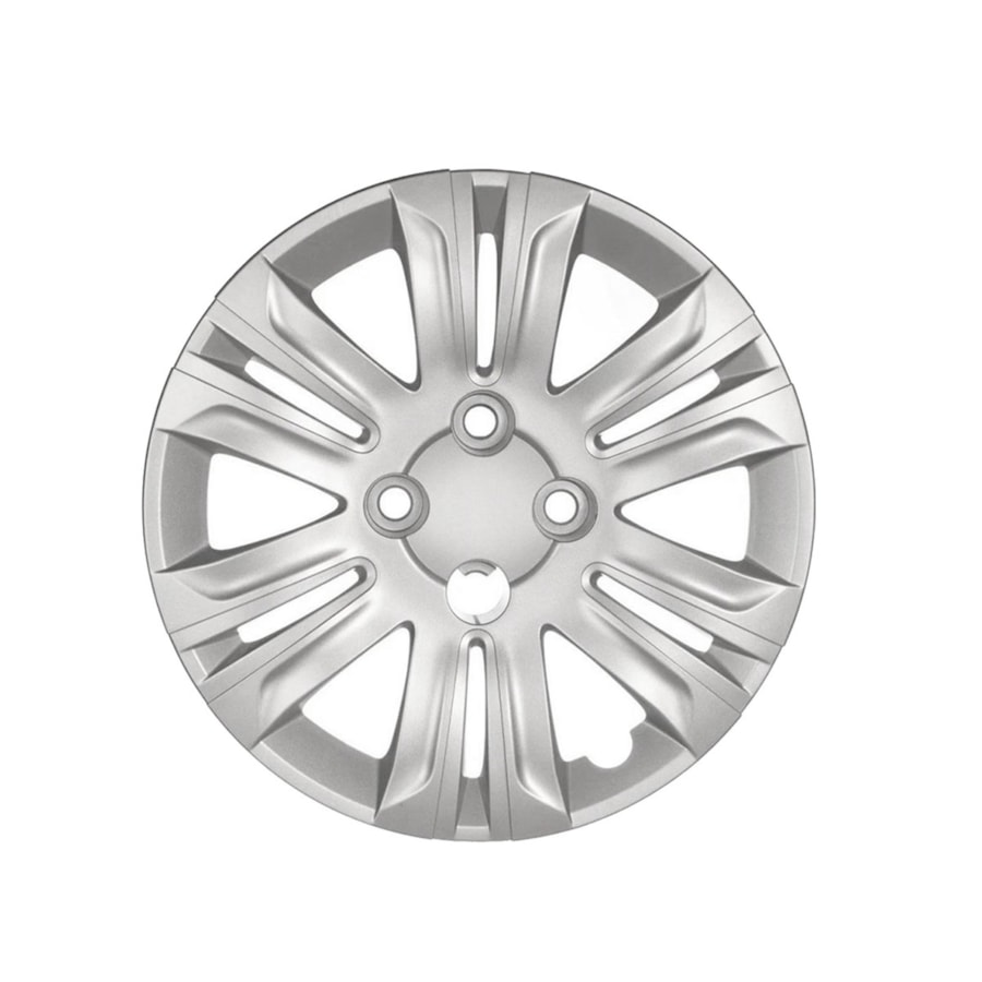 Calota Aro 14 Cubo Alto Grid Calotas 209captae