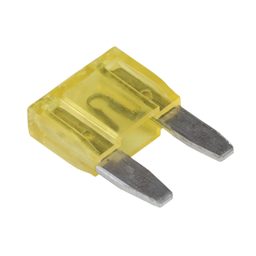 Fusível Lâmina Mini 20a Universal