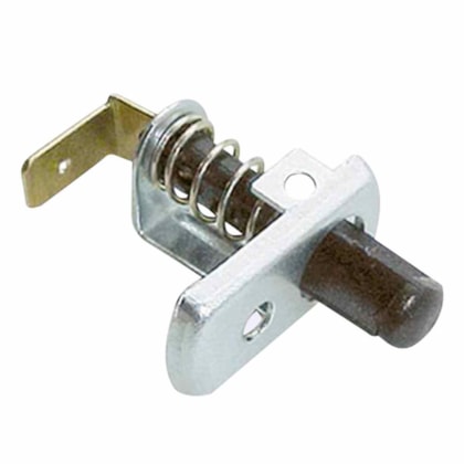Interruptor Trava Porta Fusca 1300 67/83 - Carblue