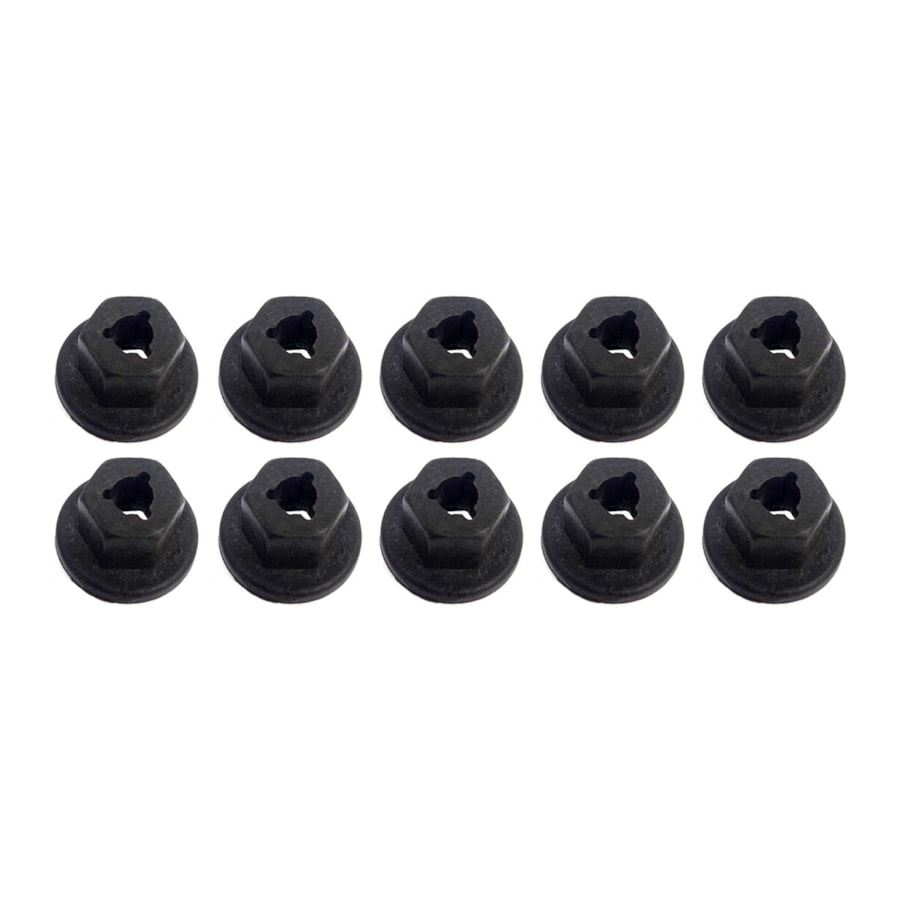 Parafuso Parabarro P331 Sonic 2012/2014