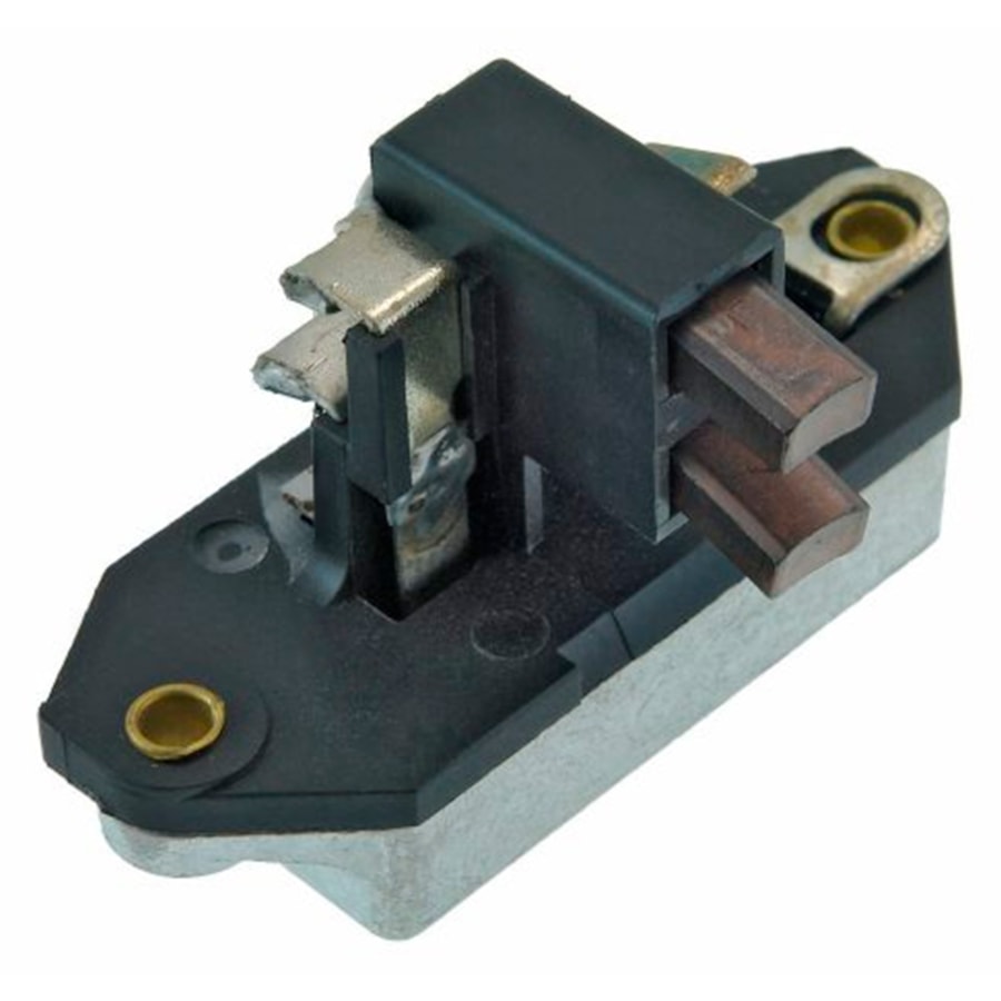 Regulador Voltagem Caminhão Mbb